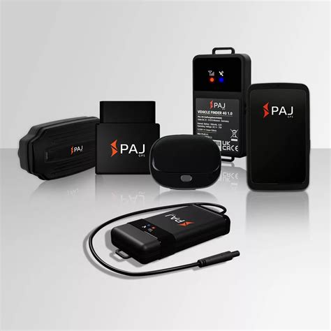 Loja De Localizadores GPS PAJ Entrega Gratuita