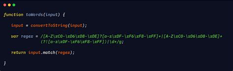 Converting A String To Camelcase In Javascript Js Jeep 🚙