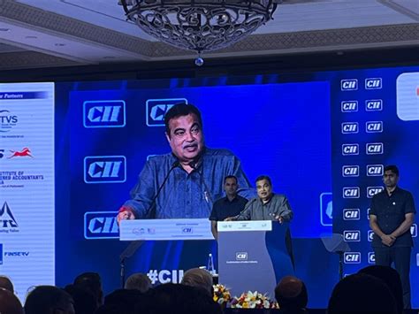 Cii4india Nitish Gupta