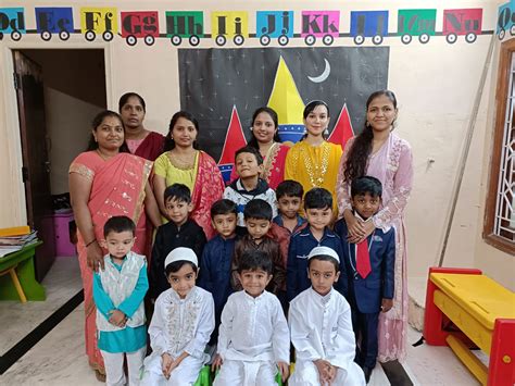 Our Gallery My First Step Lr Bande