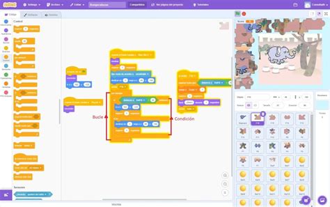 Programar Con Scratch Aprender Y Divertirse