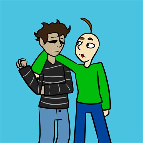 Baldi S Basics Ask Blogs Are Overrated Baldi What S Your Opinion On The Principal Of The