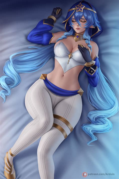 Arduin On Twitter Layla Https T Co VXUNb2pmtC Twitter