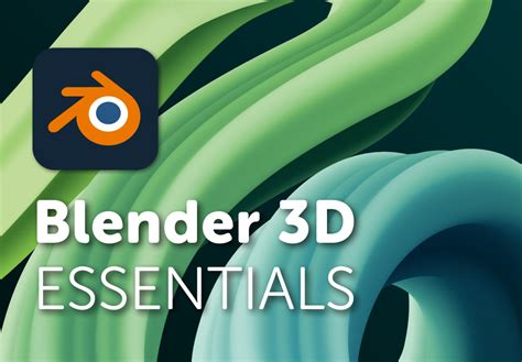 What Is Blender The Ultimate Free 3d Software For Beginners In 2025 Bring Your Own Laptop