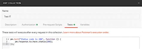 Как тестировать Api или Postman для чайников