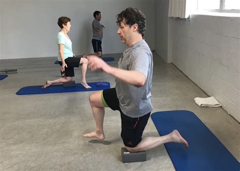 Proprioception Legacy