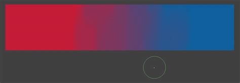How To Blend Or Mix Colors In Krita