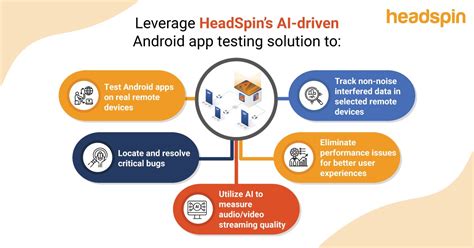 Mohan Poddar On Linkedin Android App Testing On Real Android Devices