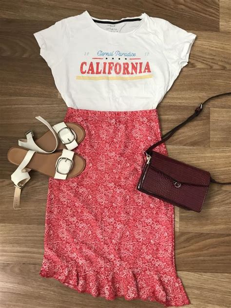 Спідниця міді — ціна 250 грн у каталозі Міді спідниці Купити жіночі речі за доступною ціною на