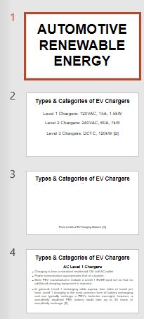 How To Delete A Slide In PowerPoint OfficeBeginner