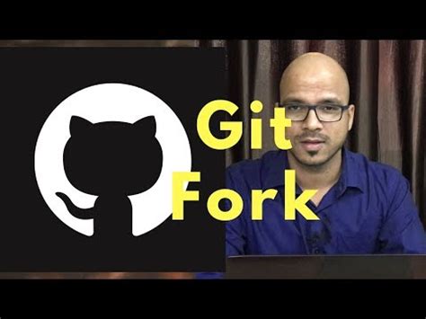 Learn GitHub Fork Mind Luster