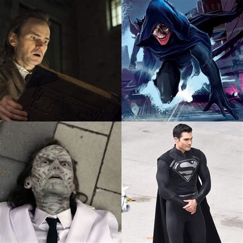 Which Version John Deegan Cosplay Amino