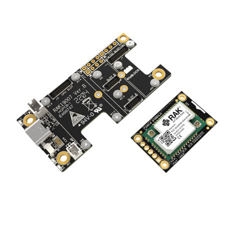 Meet The Lilygo T Echo Series Rokland