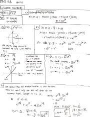 EECS B HW Pdf Course Hero