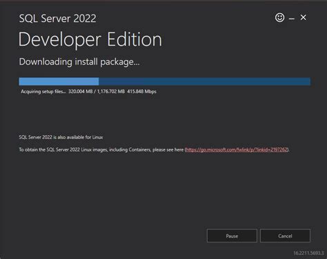 How To Install Sql Server 2019 Developer On Windows Server 2022