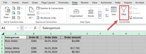 How To Remove Blank Rows In Excel Xelplus Leila Gharani