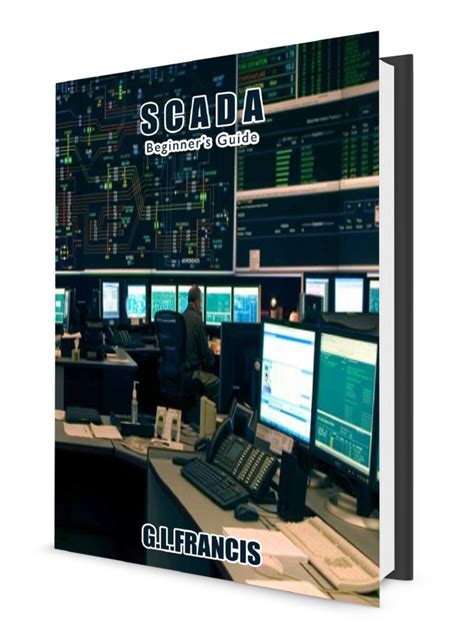 Scada Beginner S Guide Pdf Rectifier Scada