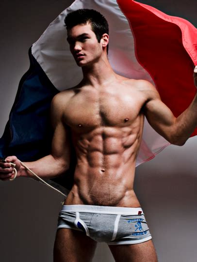 Xxx Male Models Xxx Christopher Fawcett