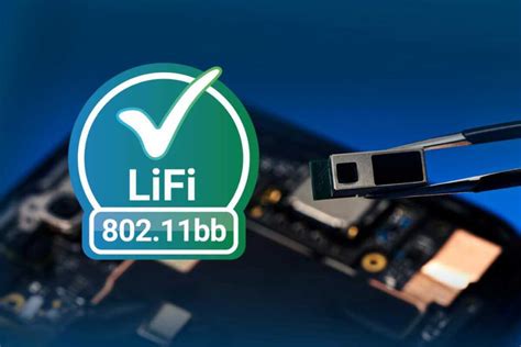 goodbye wi fi welcome li fi how light will improve our connections