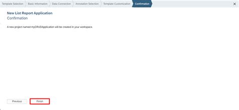 Crudq Using Fiori Elementscds List Report Objec Sap Community