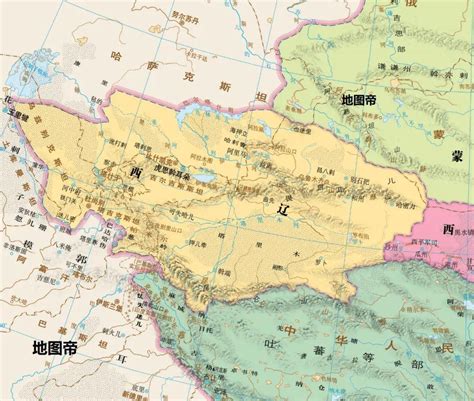 蒙古帝国西征最远打到哪里？ 知乎