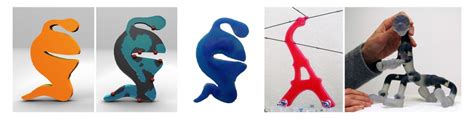 Computational Design Of Actuated Deformable Characters Disney Research
