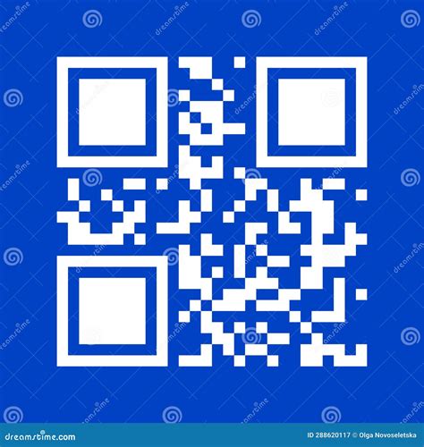 Qr Code Quick Response Code Marketing And Inventory Management Stock