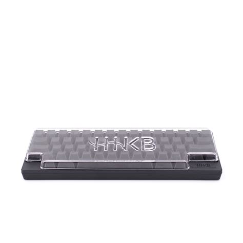 Hhkb Accessories Happy Hacking Keyboard Case Wrist Rest And Travel Bundle Available Online
