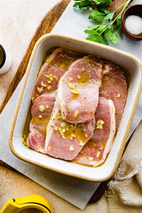 How To Cook Pork Chops And Keep Them Moist