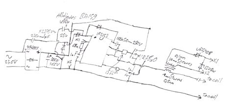 Transformer Will This Resonant Ir2153 Circuit Work Electrical