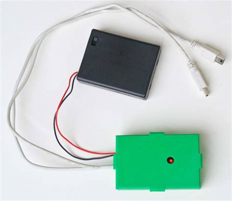 Shutter Timer The Kaptery