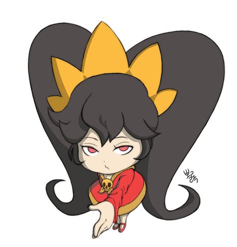 Ashley Warioware By Bbollok On Deviantart