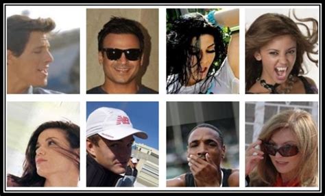 typical face samples of celeba dateset download scientific diagram