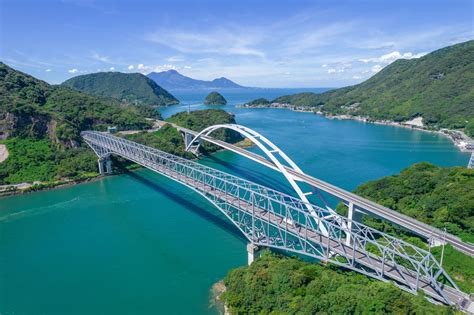 日本の絶景ドライブルート｜jaf Mate Online