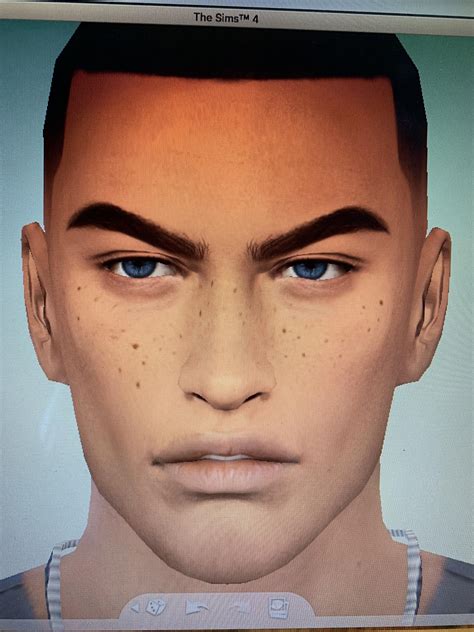 Nude Mod Sims 4 Male Dastsocial