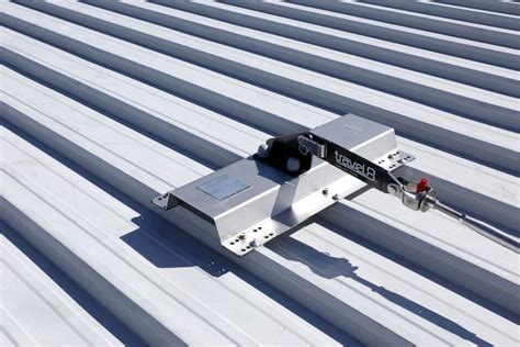 Static Line Cable Systems Static Line Systems Safe At Heights