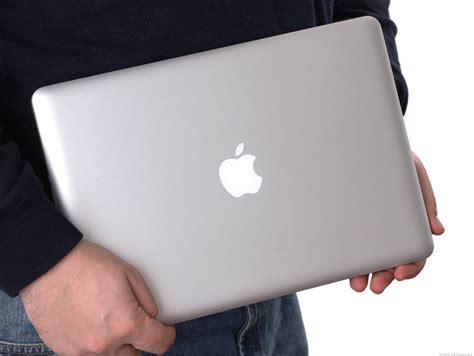 New MacBooks (photos) - CNET