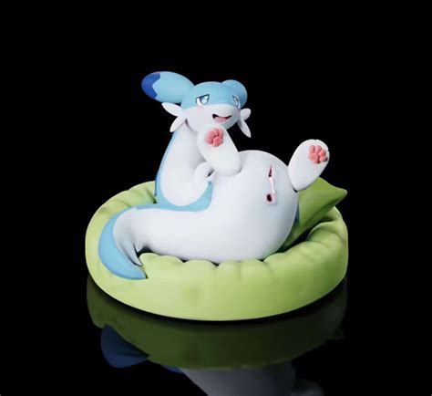 Rule 34 3d Chillet Domestic Ferret Female Feral Mammal Mustelid