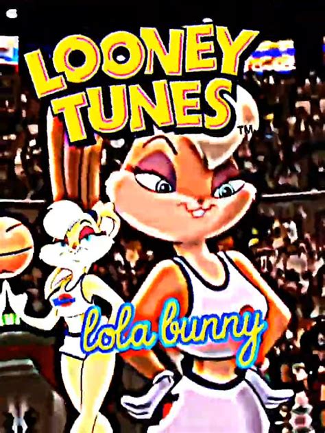 Lola Bunny Vs Perry The Platypus Lolabunny Perrytheplatypus Disney