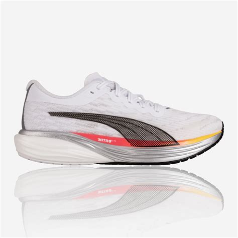 Puma Deviate Nitro 2 Runkd Online Running Store