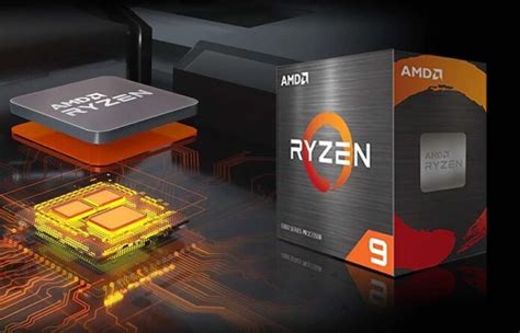AMD Gains Best Ever X CPU Market Share In Club