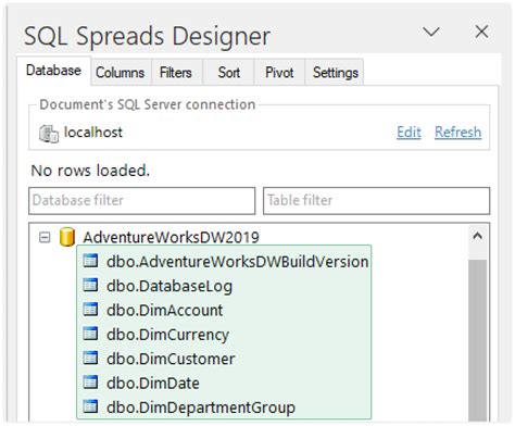 Centralize data in SQL from Excel - Comprehensive Guide 2024