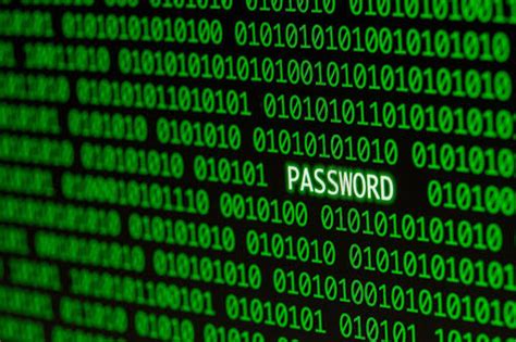 The Importance Of Company Wide Password Management And Rotation