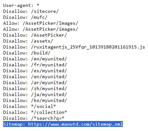XML Sitemaps How To Help Google Discover Your Pages James Clark Wix SEO Hub
