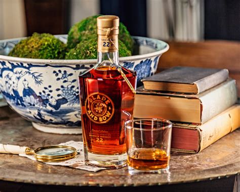 Why Blade And Bows 22 Year Old Bourbon Is Even Better Than Pappy Van Winkle Maxim