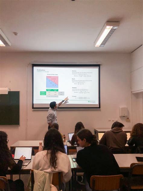 Fraunhofer Portugal Aicos On Linkedin Machinelearning Remarkabletechnology Impactinglives