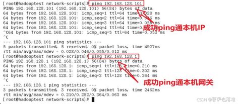 hadoop完全分布式集群的搭建【详细教程】 hadoop分布式集群web界面 csdn博客