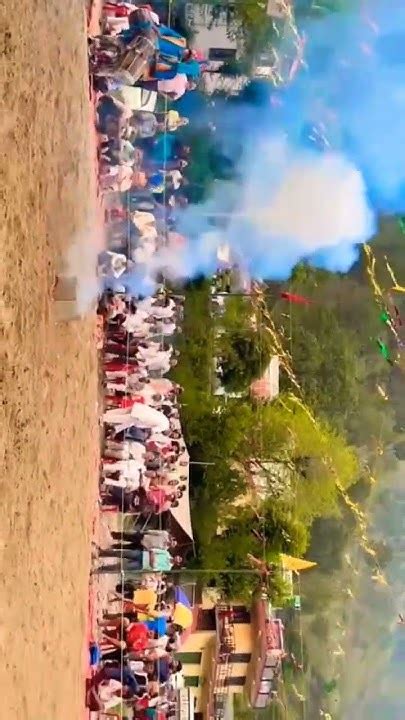 Kushti Me Patake Chla Diye 😃 Himachal Shorts Shortvideo Viralvideo Youtube