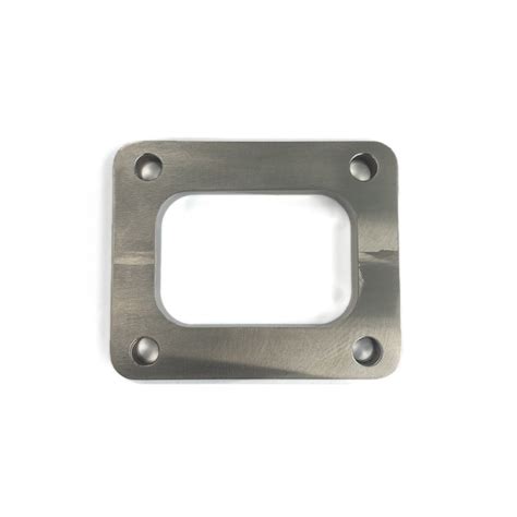 Stainless Bros Ss304 T3 Turbo Inlet Flange Undivided 12in 127mm U