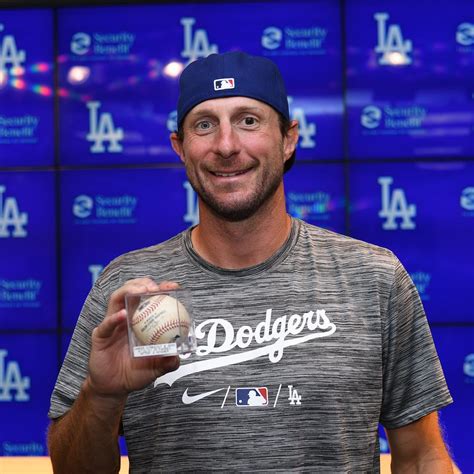Max Scherzer